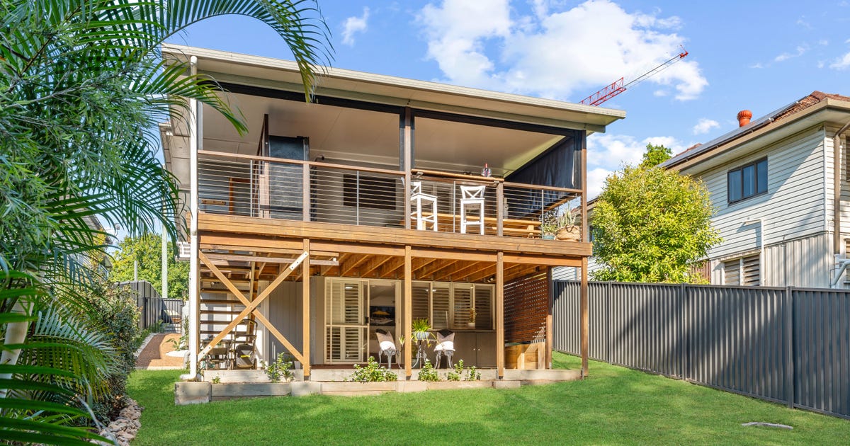 22 Byrneside Terrace, Wynnum QLD 4178 - property.com.au