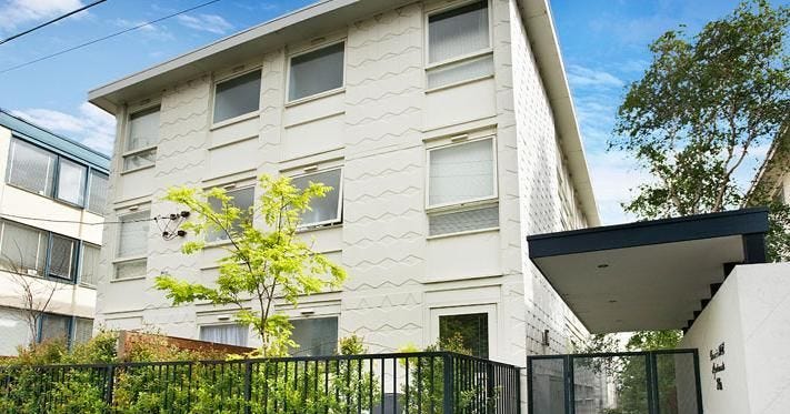 1/276A Domain Road, South Yarra VIC 3141 - property.com.au