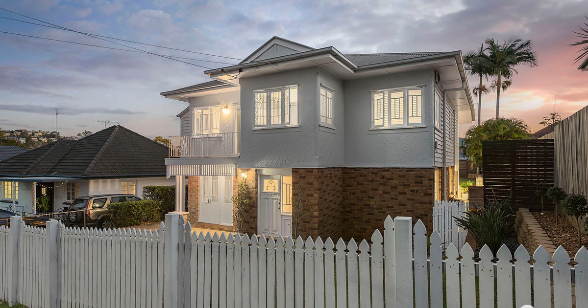 23 Justin Street, Holland Park West QLD 4121 - property.com.au