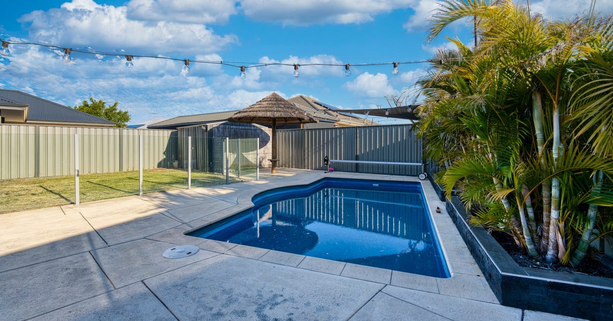 61 Colreavy Rmbl, Baldivis WA 6171 - property.com.au