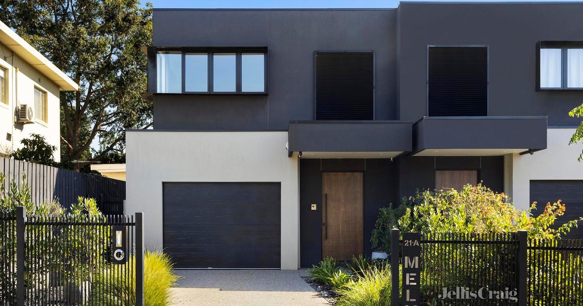 21A Melva Street, Bentleigh East VIC 3165 - property.com.au