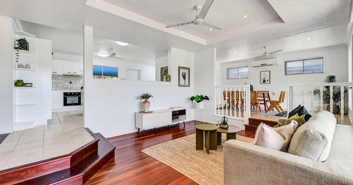 13 Scenic Drive, Mount Louisa QLD 4814 - property.com.au