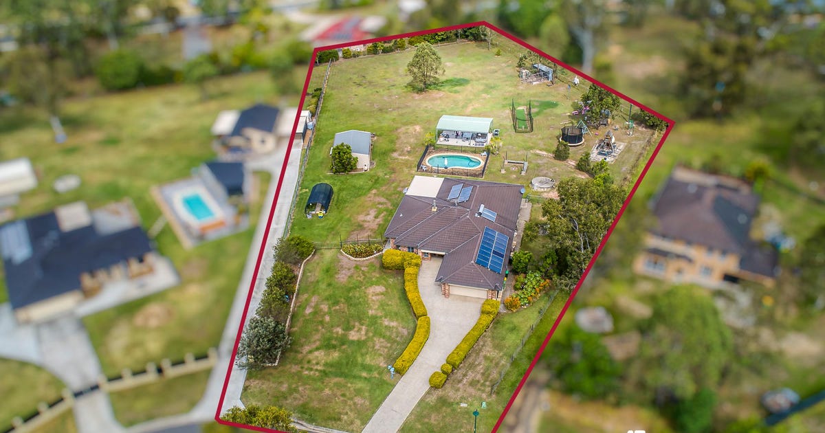 37 Galilee Court, Glenlogan QLD 4280 - property.com.au