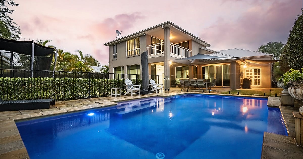46 Pathfinder Road, Coomera QLD 4209 - property.com.au