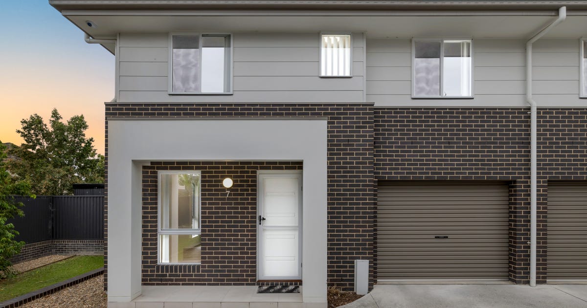 7/49 Canberra Street, Oxley Park NSW 2760 - property.com.au