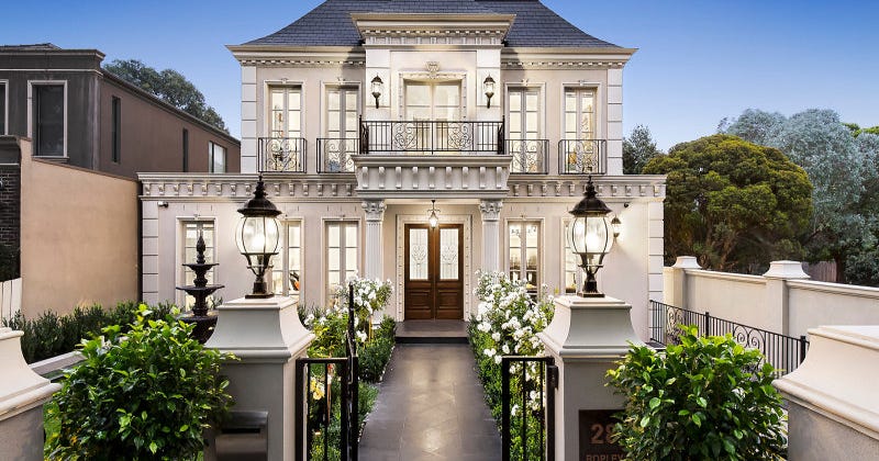 28 Ropley Avenue, Balwyn VIC 3103 - property.com.au