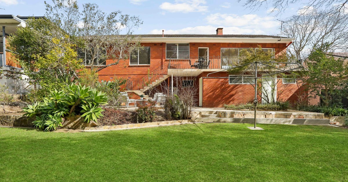 35 Koonawarra Avenue, Lindfield NSW 2070 - property.com.au