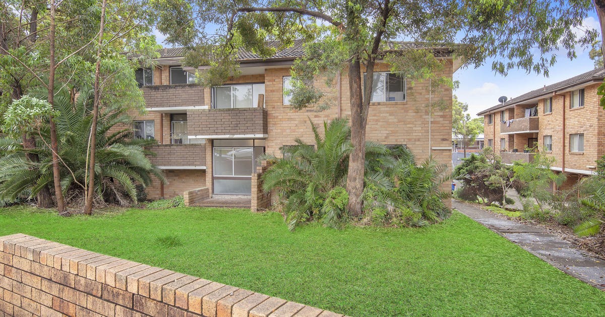 25/7-17 Edwin Street, Regents Park NSW 2143 - property.com.au