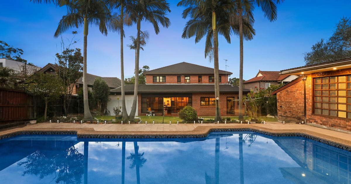 90 Albyn Road, Strathfield NSW 2135 - property.com.au