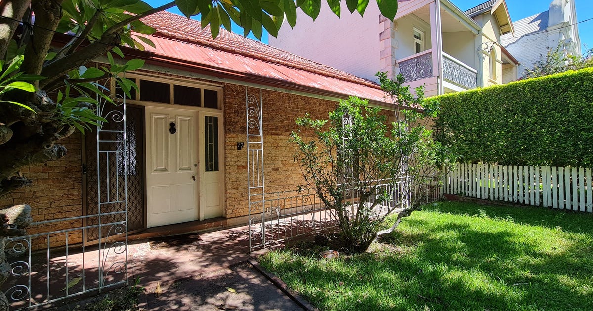 77 Wilson Street, Newtown NSW 2042 - property.com.au