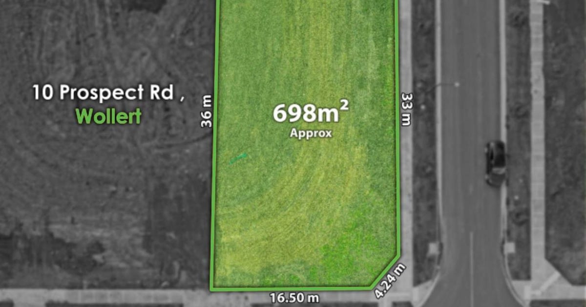 10 Prospect Road, Wollert VIC 3750 - property.com.au