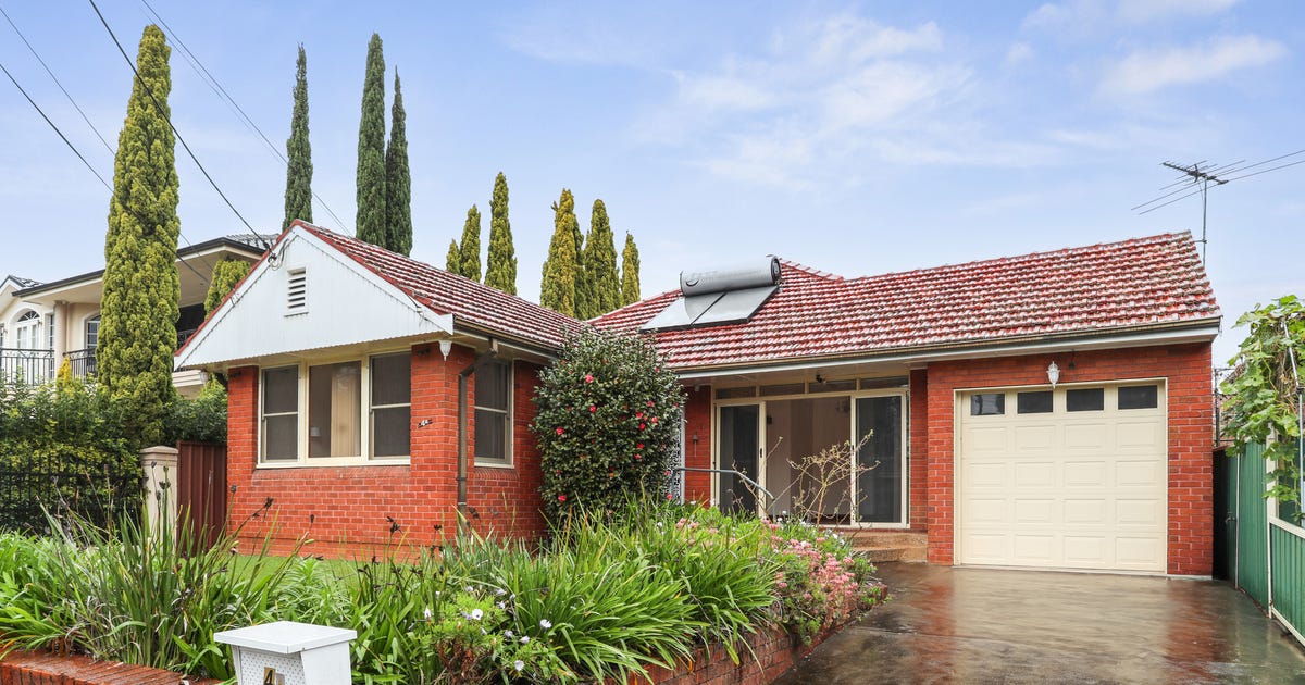4A Eurella Street, Burwood NSW 2134 - property.com.au