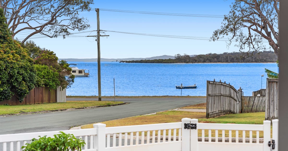 9 Cartwright Street, Victoria Point QLD 4165 - property.com.au