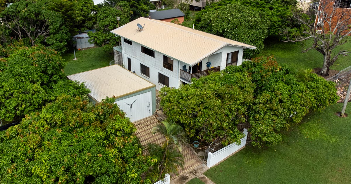 9 Hay Street, Bowen QLD 4805 - property.com.au