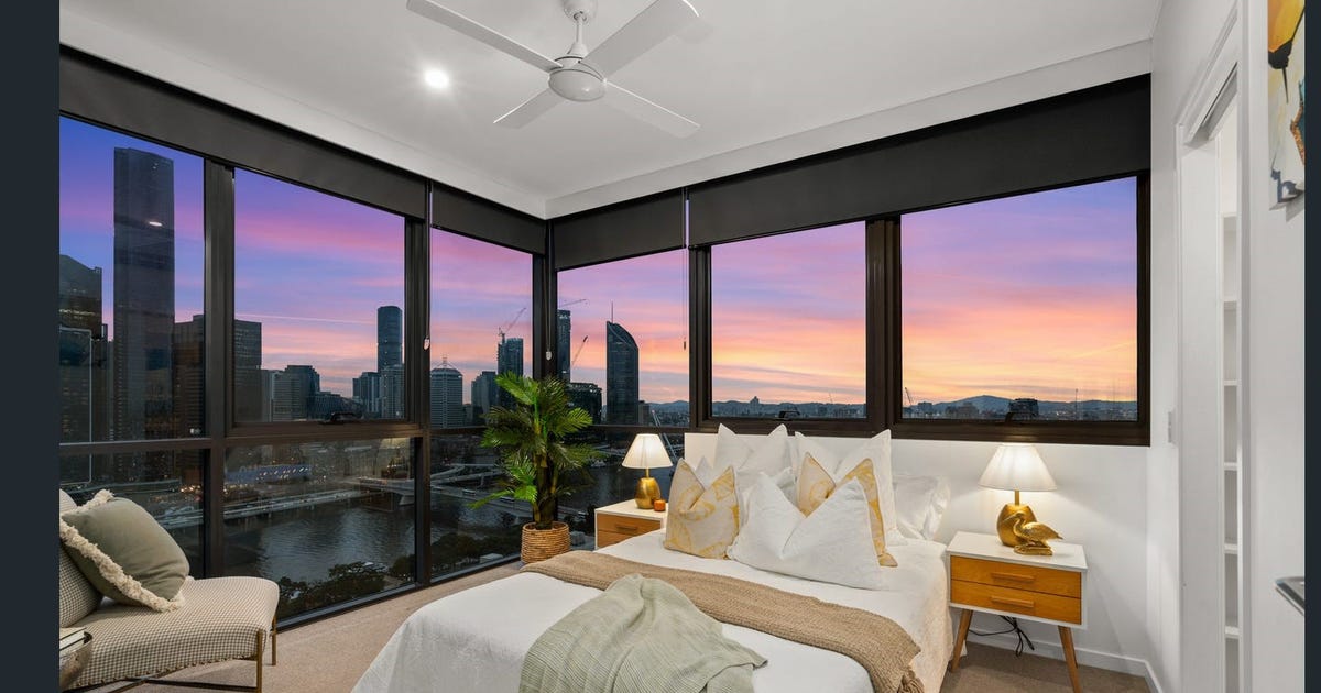2505/19 Hope Street, South Brisbane QLD 4101 - property.com.au