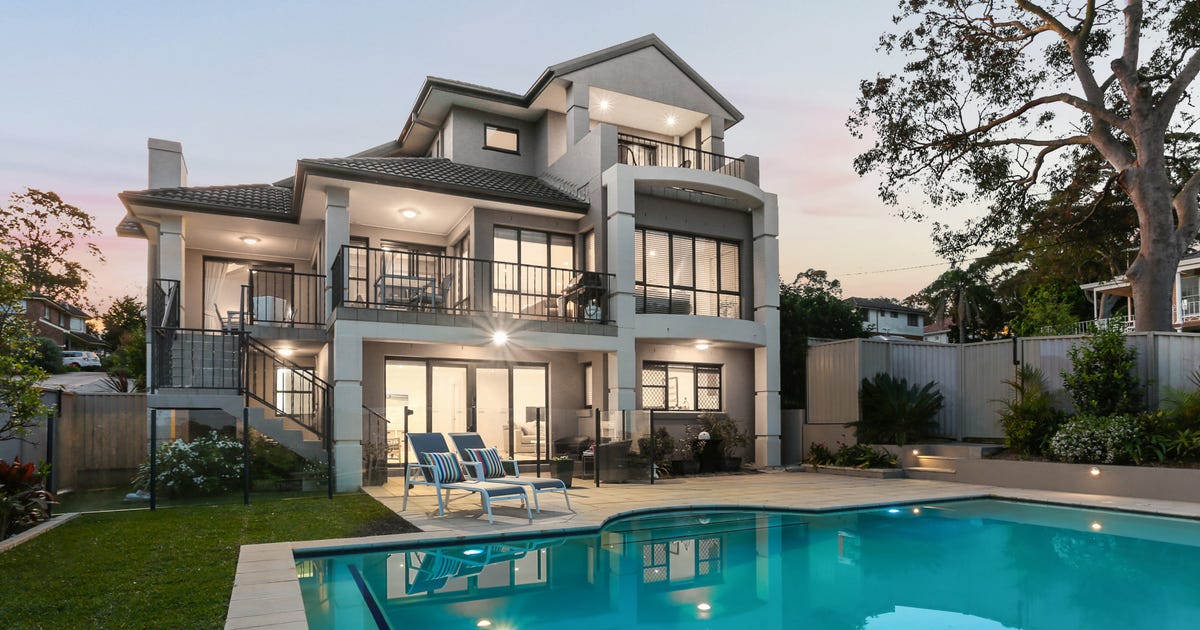 228A Attunga Road, Yowie Bay NSW 2228 - property.com.au