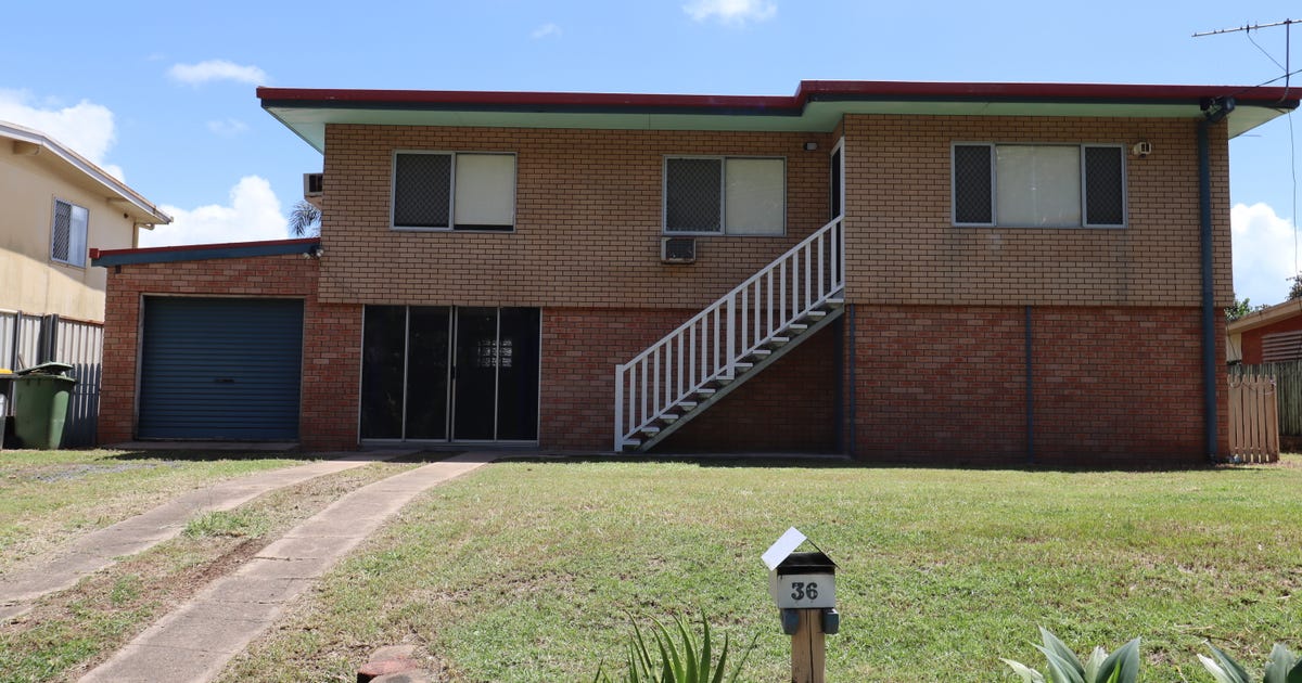 36 Keeleys Road, Slade Point QLD 4740 - property.com.au