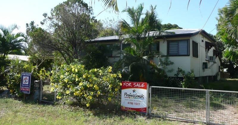 70 Field Street, Bowen QLD 4805 - property.com.au