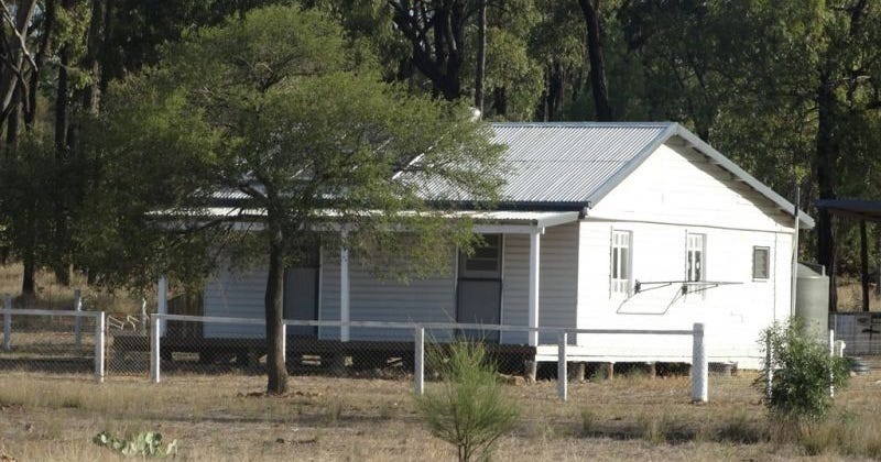 259 Wieambilla Road, Wieambilla QLD 4413 - property.com.au