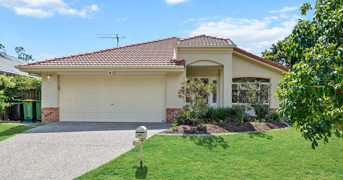 22 Samba Place, Underwood QLD 4119 - property.com.au