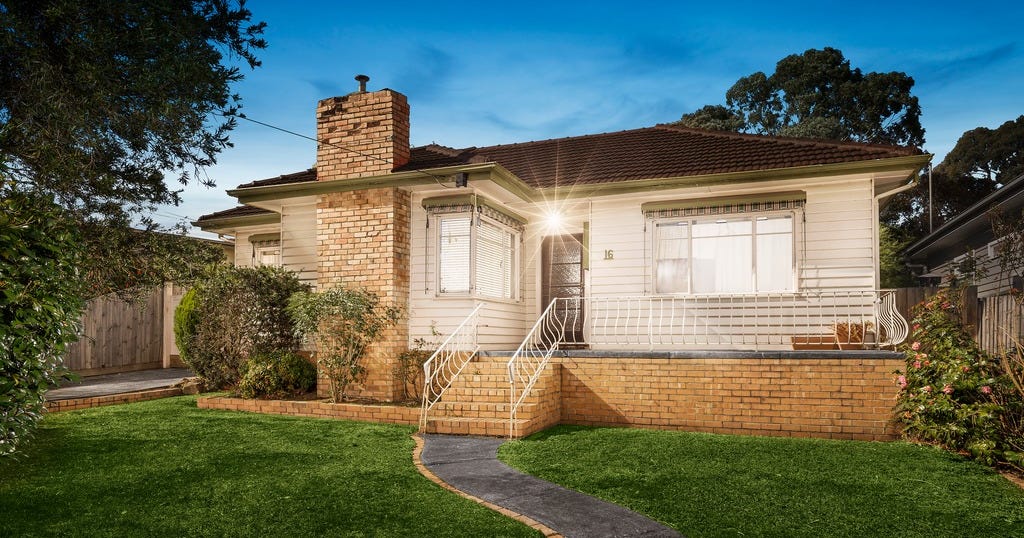 16 Stewart Terrace, Macleod VIC 3085 - property.com.au