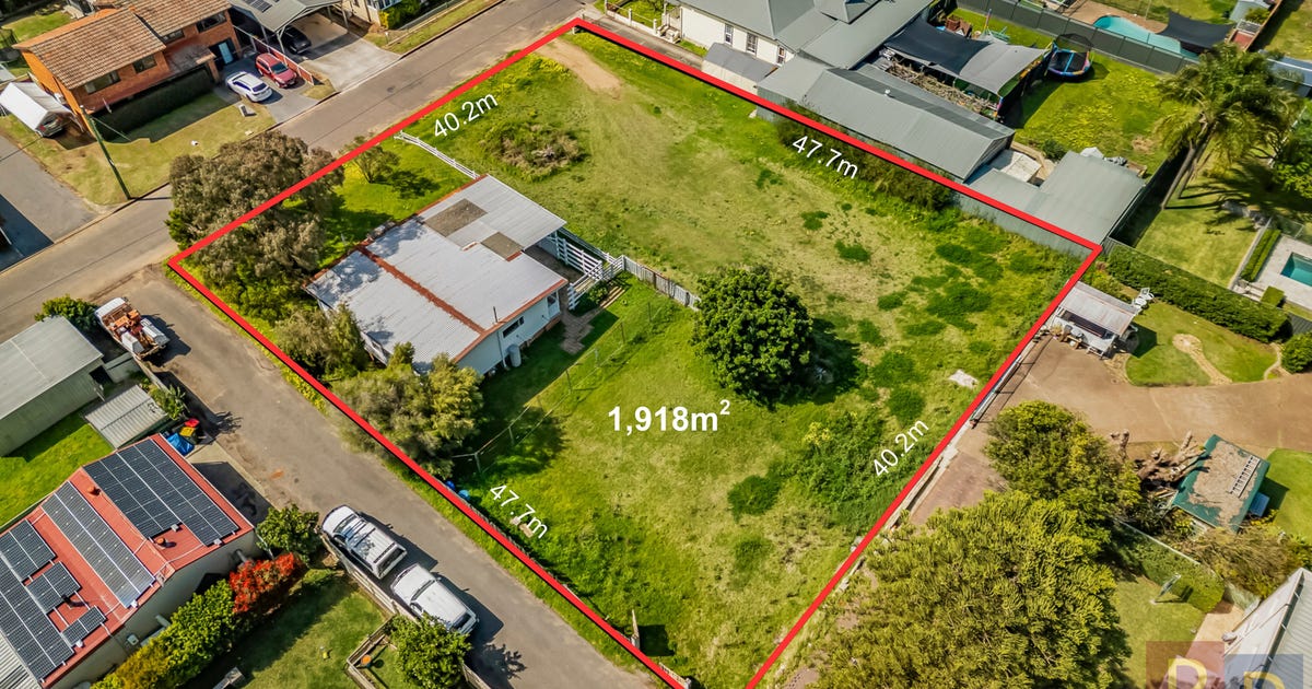 9-11 Andrew Street, Singleton NSW 2330 - property.com.au