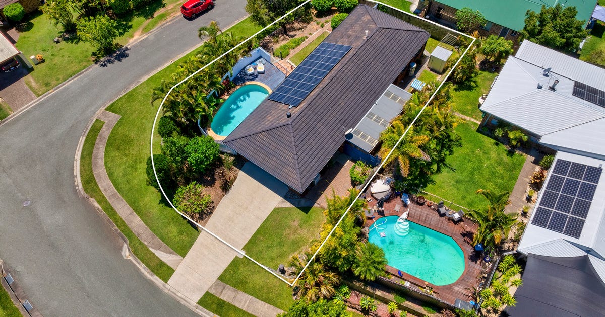 21 Pineview Drive, Oxenford QLD 4210 - property.com.au