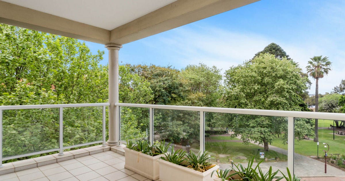 8/1 Royal Street, East Perth WA 6004 - property.com.au
