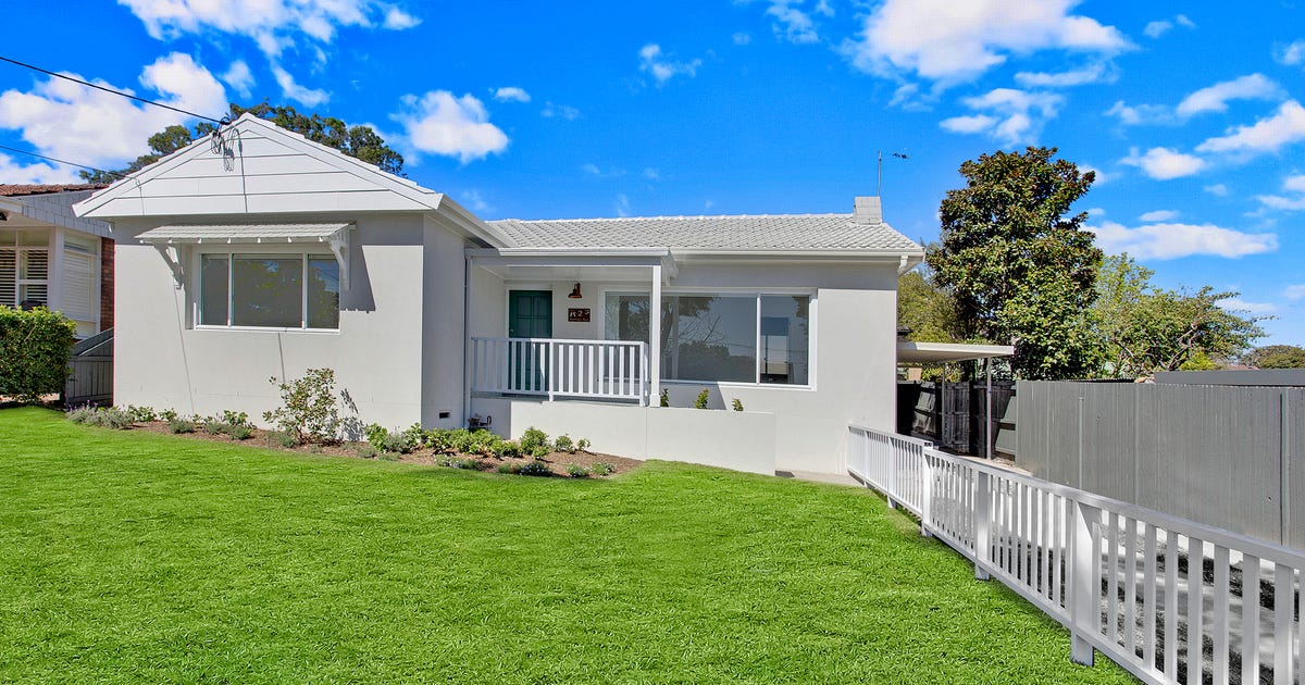 2 Bentley Avenue, Forestville NSW 2087 - property.com.au