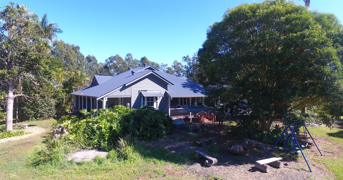 813 Booyong Road, Booyong NSW 2480 - property.com.au