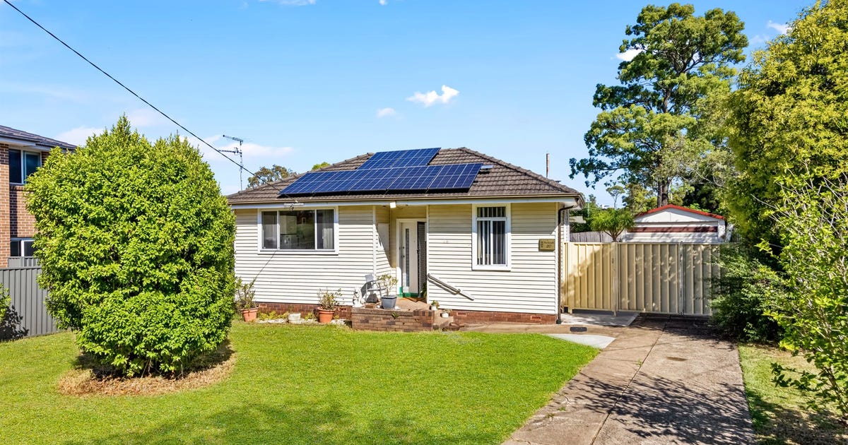 20 Dawn Drive, Seven Hills NSW 2147 - property.com.au