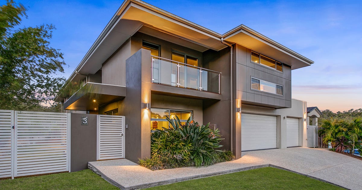 3 Lynette Way, Daisy Hill QLD 4127 - property.com.au