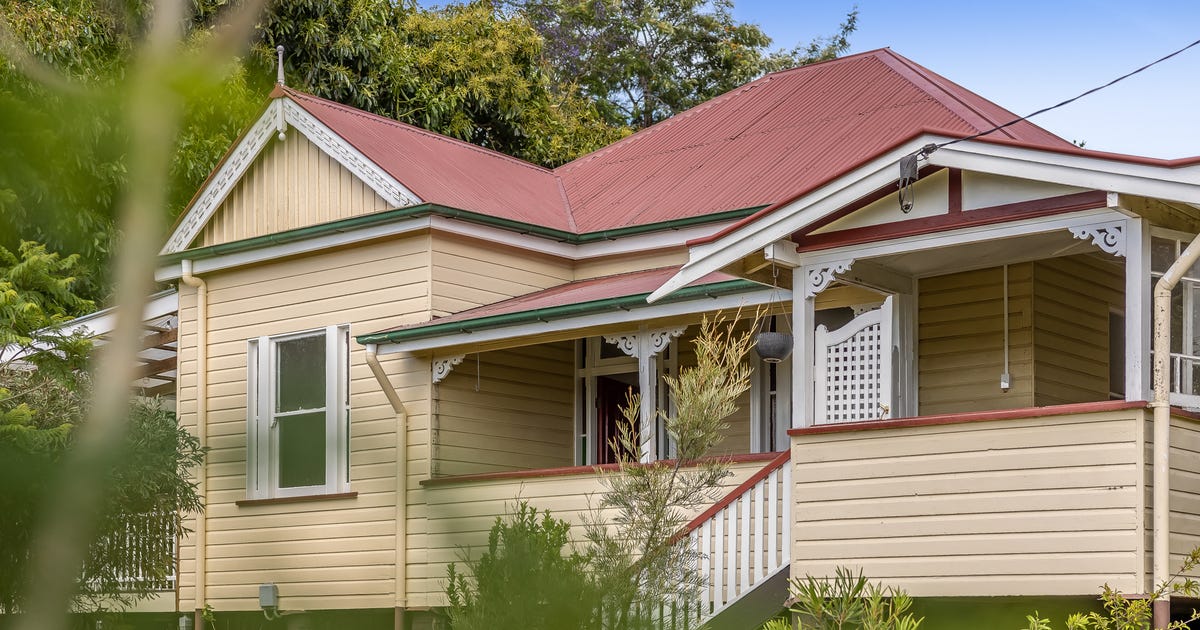 30 Hume Street, North Toowoomba QLD 4350 - property.com.au