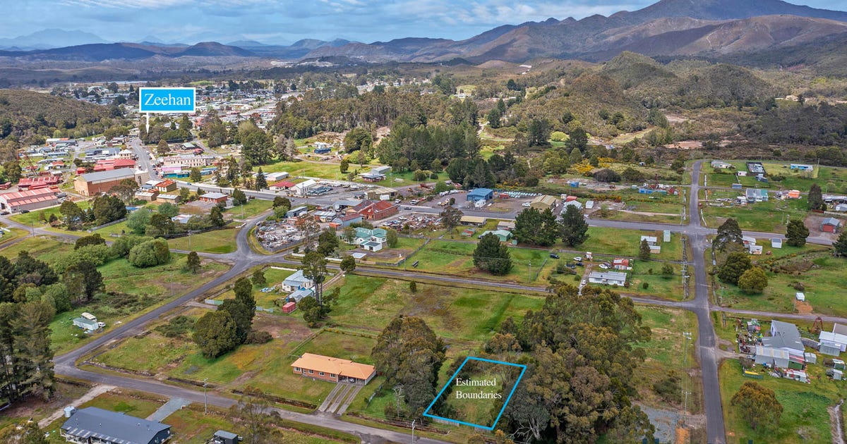 15 Adams Street, Zeehan TAS 7469 - property.com.au