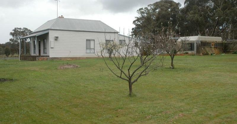205 Moonlight Road, Moonlight Flat VIC 3465 - property.com.au