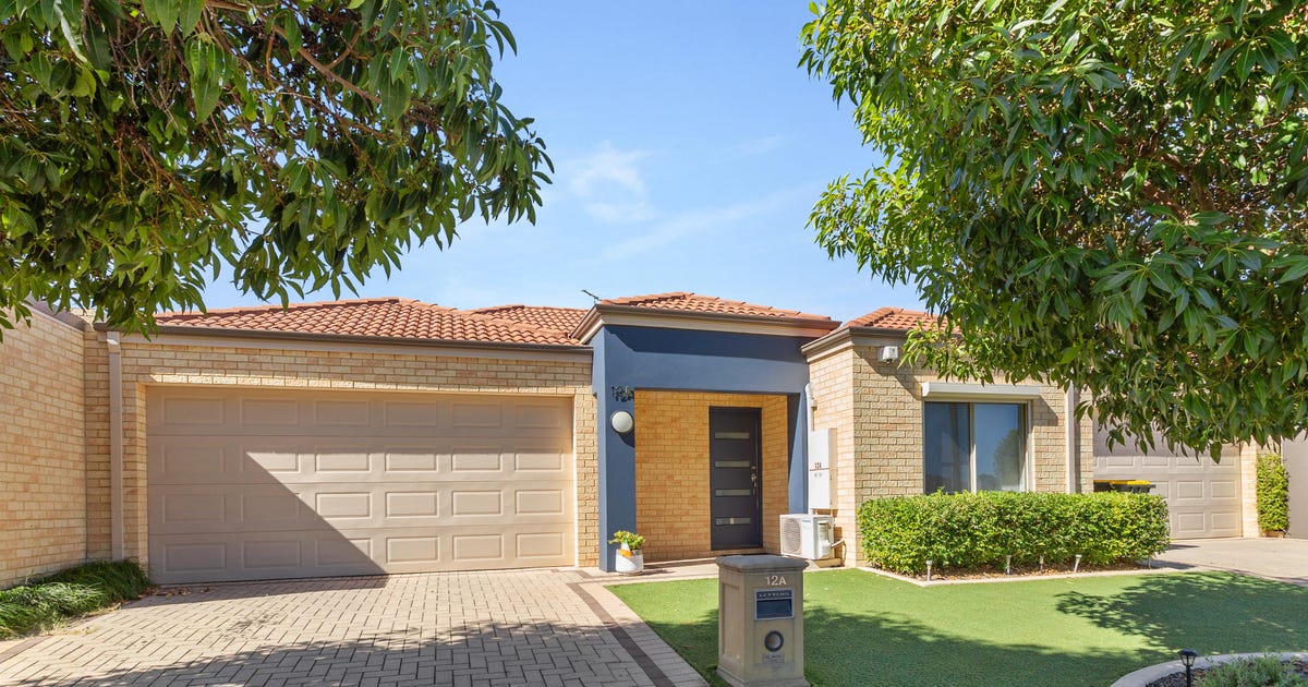 12A Almurta Street, Nollamara WA 6061 - property.com.au