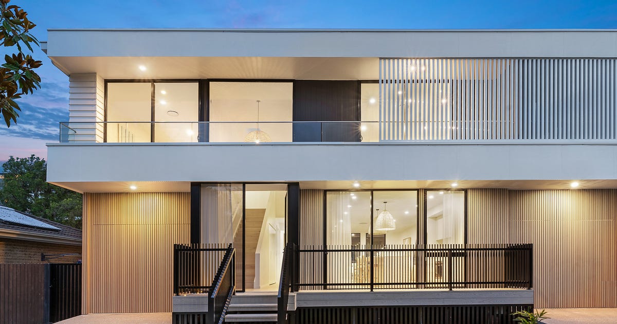 18 Richard Johnson Cres, Ryde NSW 2112 - property.com.au