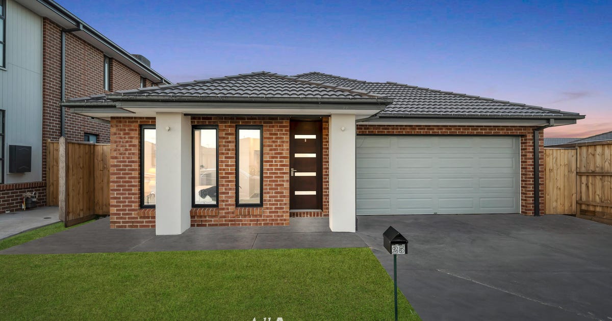 25 Guineas Street, Cranbourne East VIC 3977 - property.com.au