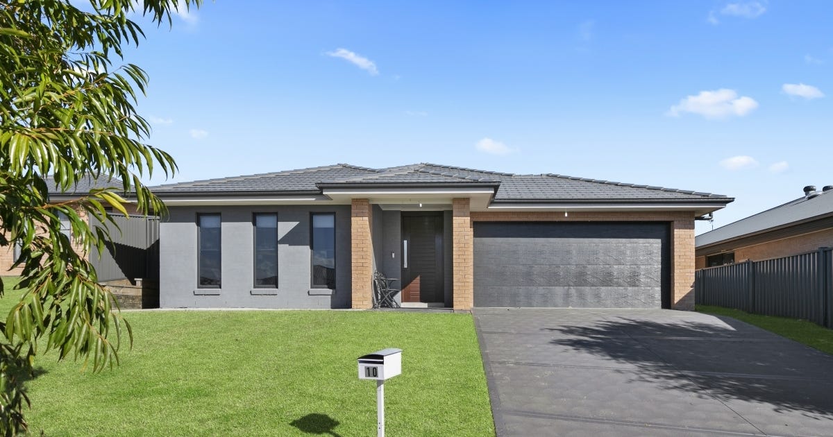 10 Acmena Street, Gillieston Heights NSW 2321 - property.com.au