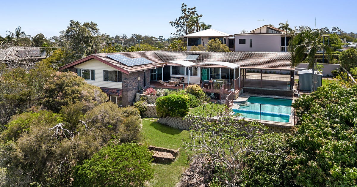 1 Ramor Street, Kenmore QLD 4069 - property.com.au