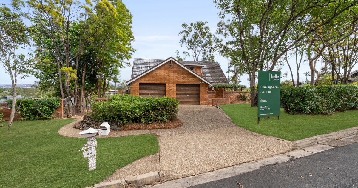 20 Kittani Cres, Ashmore QLD 4214 - property.com.au
