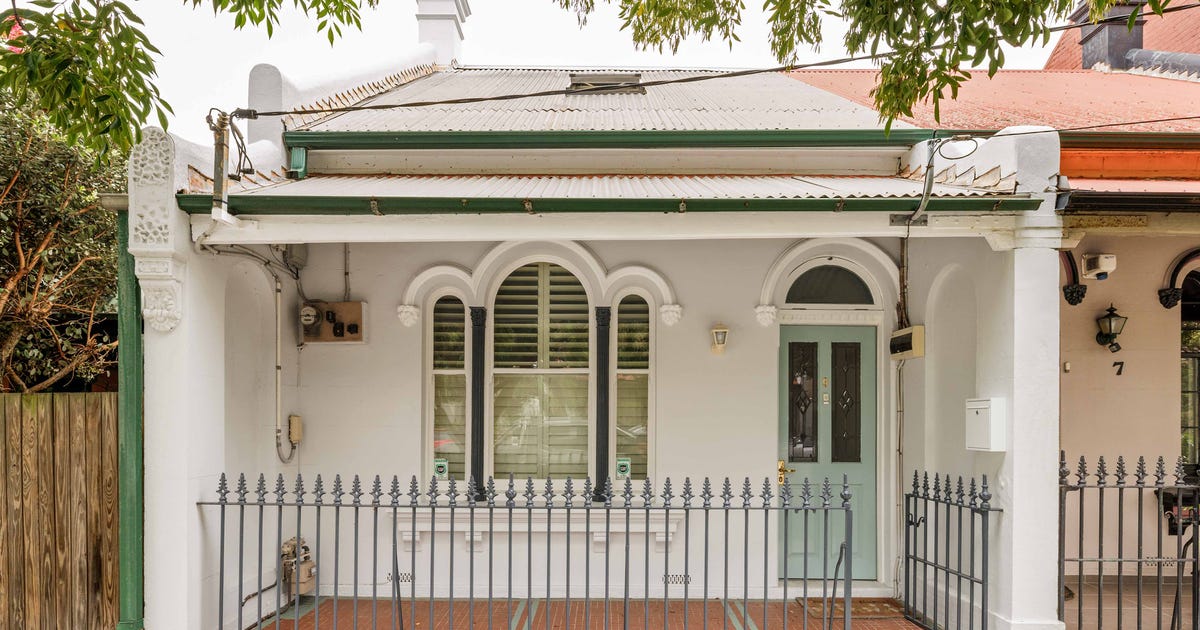 9 Terry Street, Tempe NSW 2044 - property.com.au