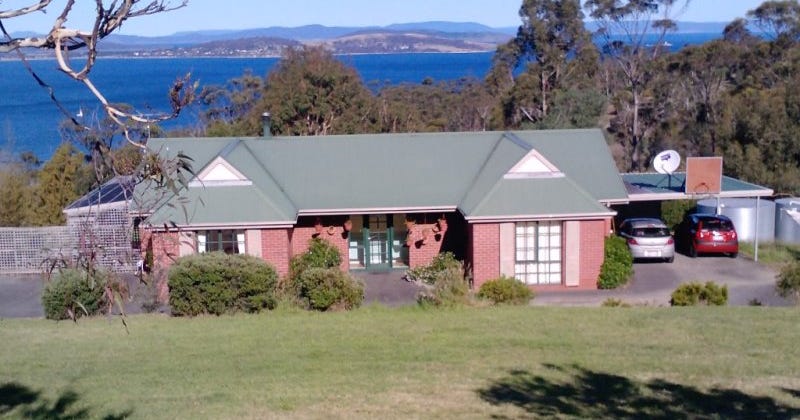200 Tinderbox Road, Tinderbox TAS 7054 - property.com.au
