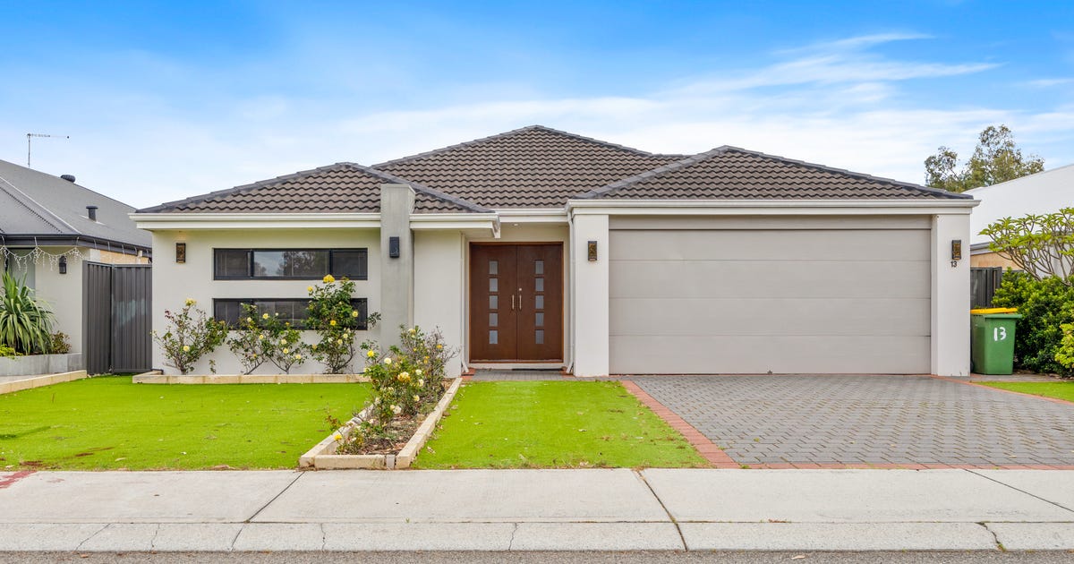 13 Markwell Avenue, Haynes WA 6112 - property.com.au
