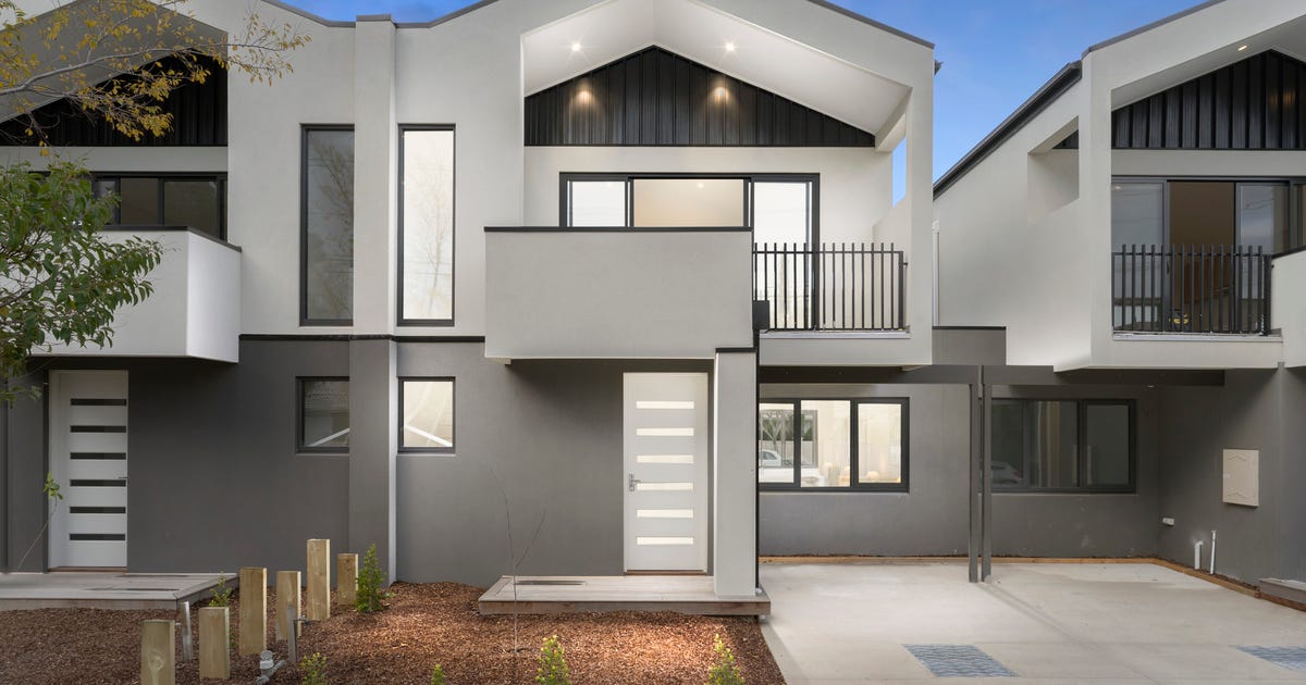 45 Stanger Street, Yarraville VIC 3013 - property.com.au