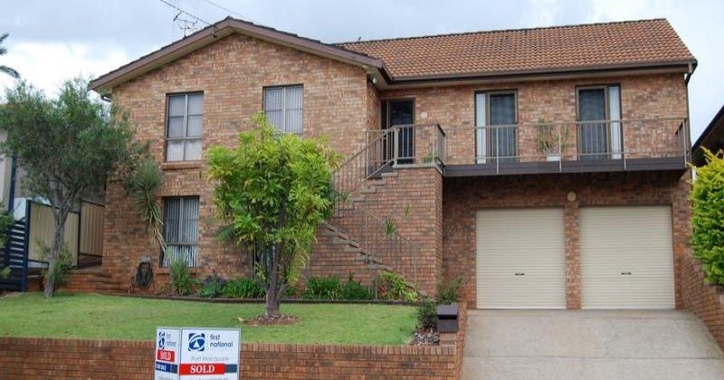 7 Talofa Cres, Port Macquarie NSW 2444 - property.com.au