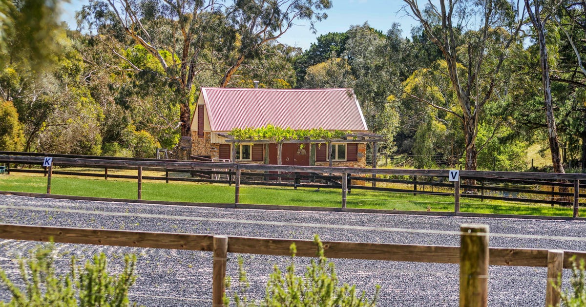 67 Feder Road, Chapel Hill SA 5153 - property.com.au