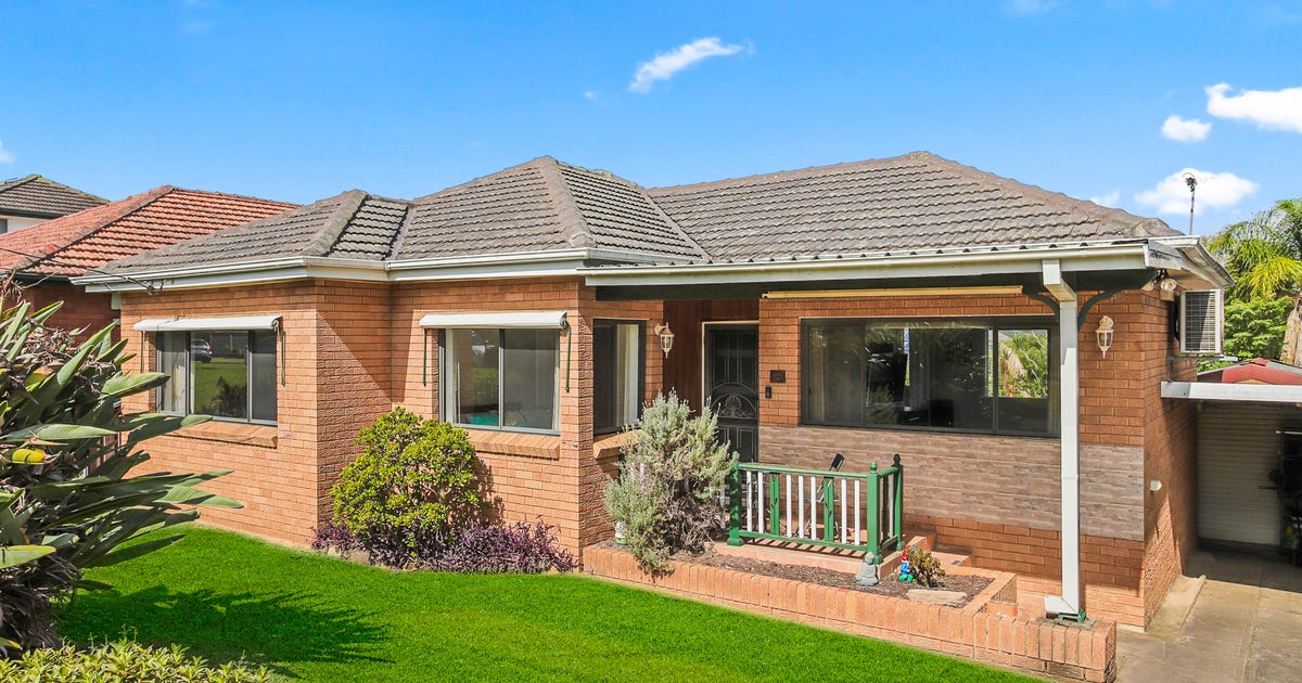 11 Finney Street, Old Toongabbie NSW 2146 - property.com.au
