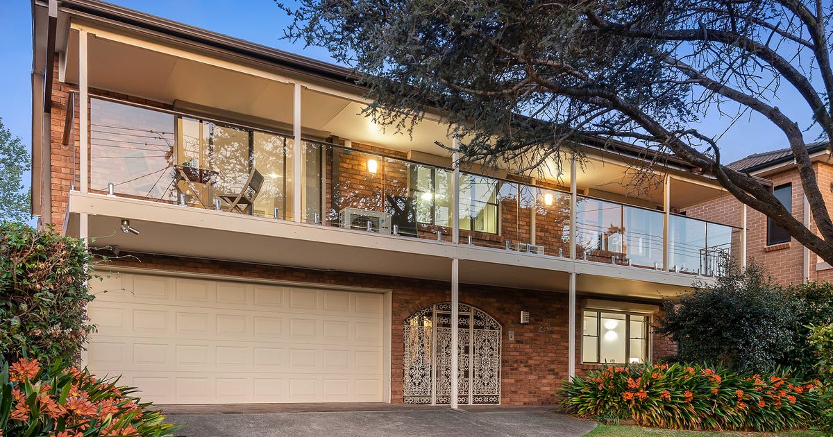 38 Burgess Street, Beverley Park NSW 2217 - property.com.au