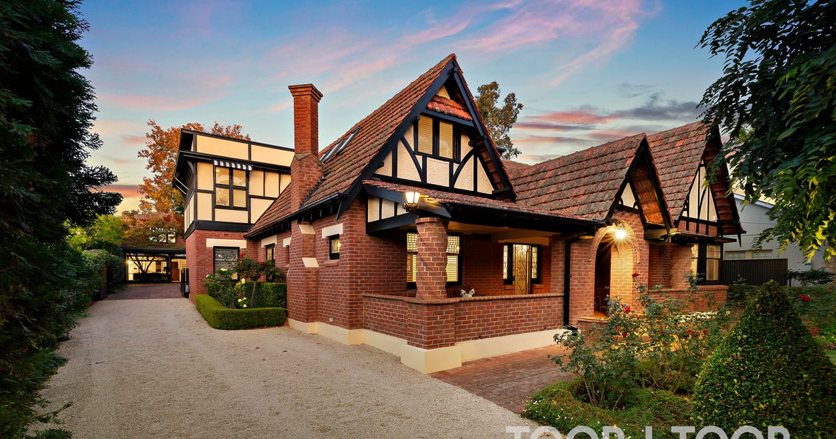 70 Tusmore Avenue, Tusmore SA 5065 - property.com.au